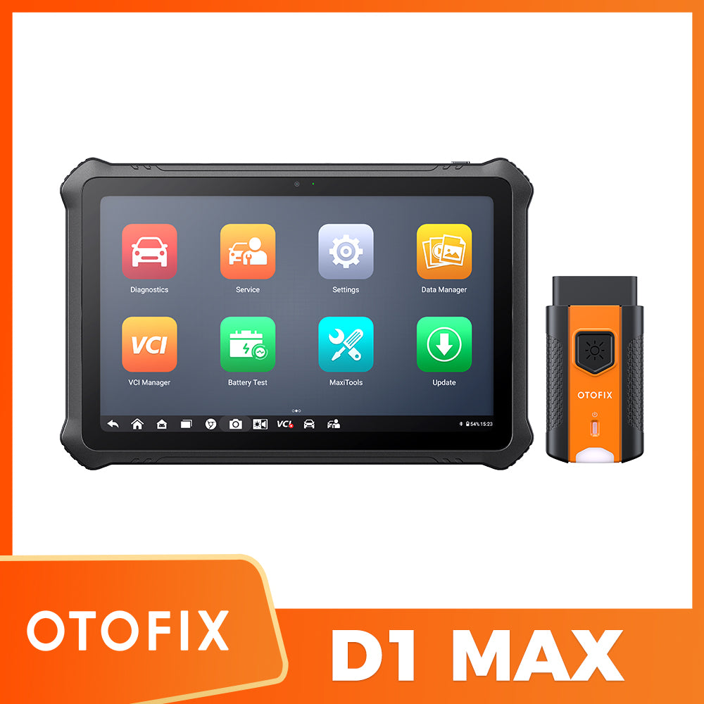 Otofix D1 Max Car Diagnostic Tool Otofix Uk Store