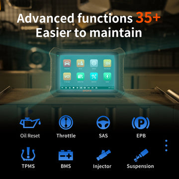 OTOFIX D1 PROS Car Diagnostic Tool – OTOFIX UK Store