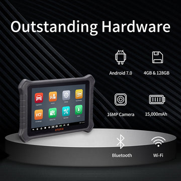 OTOFIX D1 PROS Car Diagnostic Tool – OTOFIX UK Store