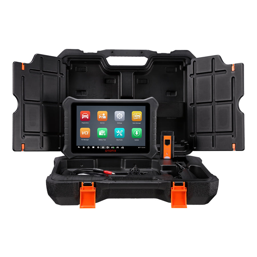 OTOFIX D1 PROS Car Diagnostic Tool – OTOFIX UK Store